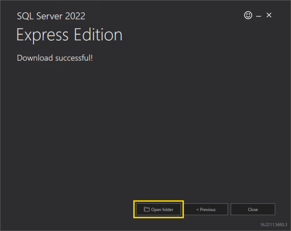 Upgrade SQL Server 2019 to 2022 Upgrade SQL Server 2019 to 2022